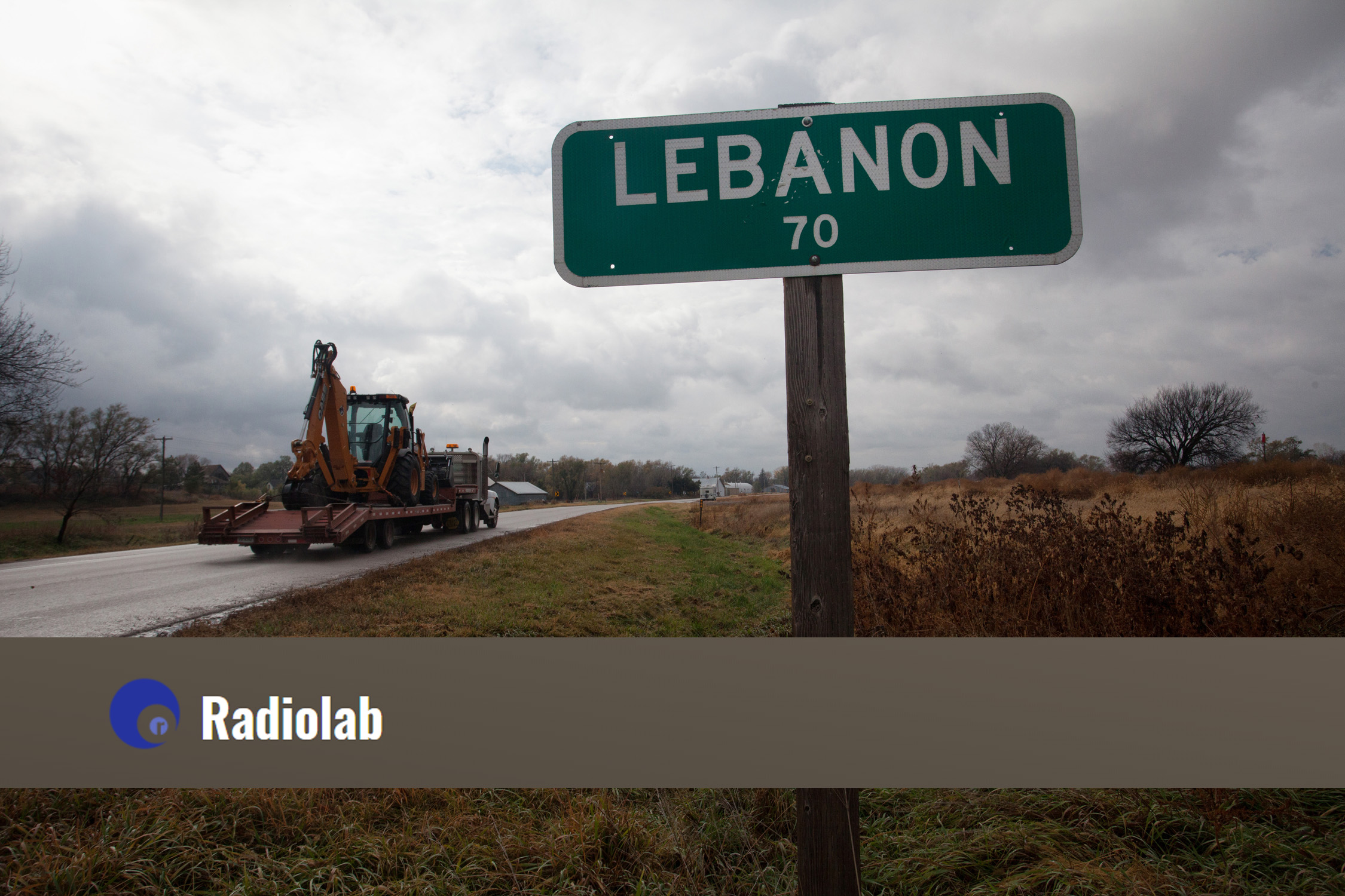 Lebanon, USA | Meet America's Lebanons. All of them.